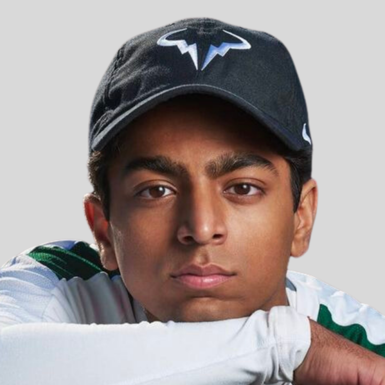 Sam Odin – Main Court