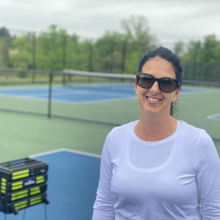 Keca Ward – Main Court